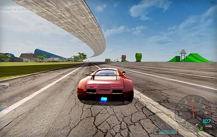 Madalin Stunt Cars
