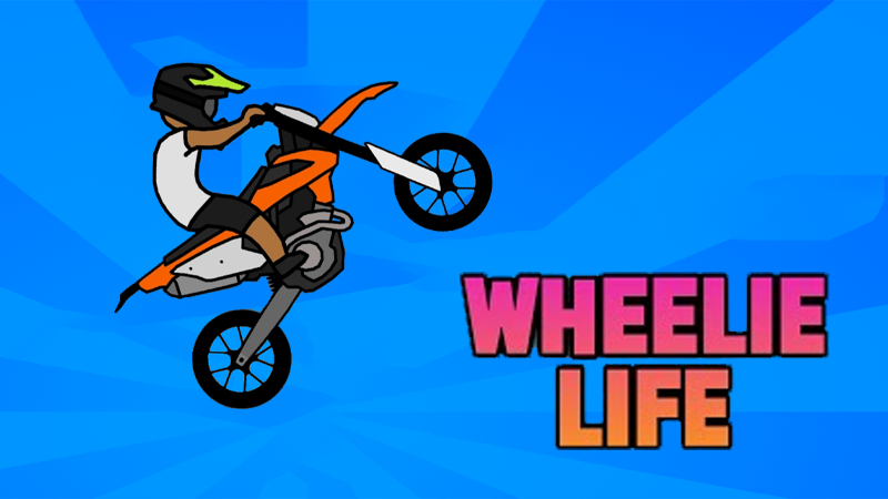 Wheelie Master